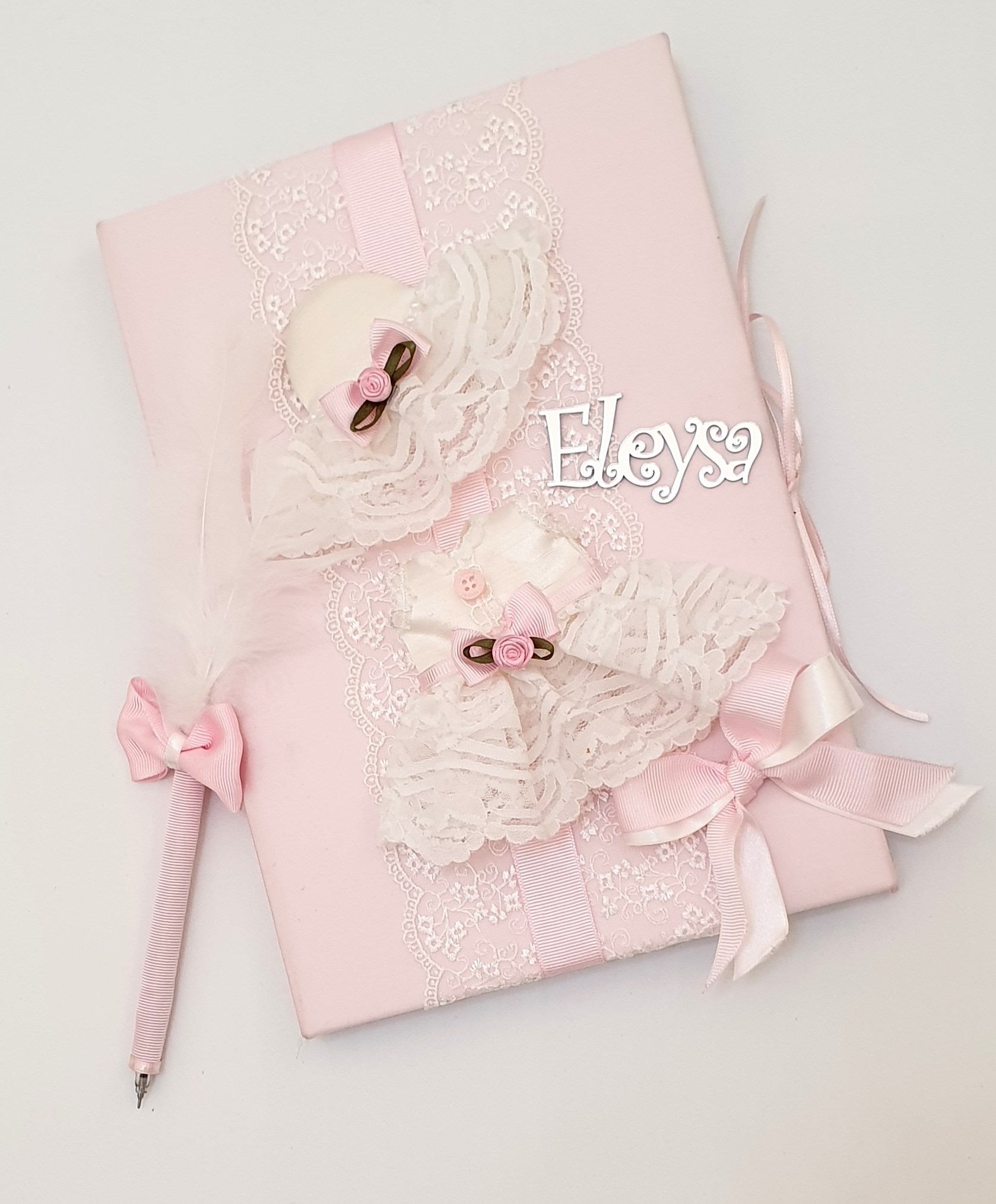 TINY HANIM ANI NOTEBOOK – Vicedeal