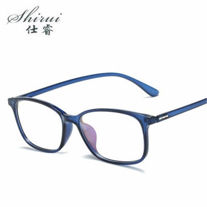 Anti-blauw licht TR-90 Vintage Brillen Voor Vrouwe... – Vicedeal