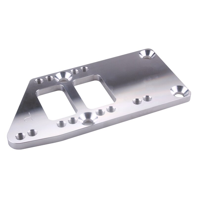 LS1 Umwandlung Motor Mount Adapter Platten Billet ... – Vicedeal