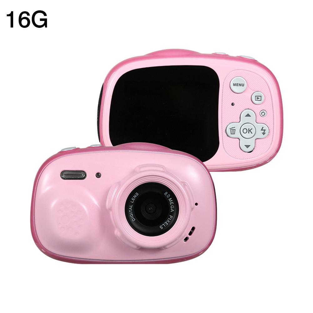 Children Mini Camera HD Screen Chargable Camera Wa... – Vicedeal