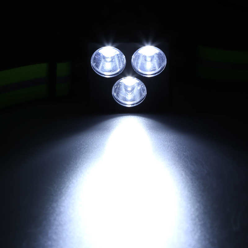 USB Charging Running Light Night Safety Warning Li... – Grandado