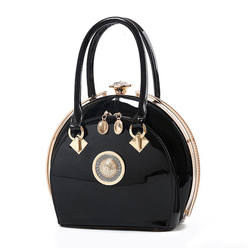 Diamanten Bruiloft Tas Luxe Handtassen Vrouwen Tas... – Grandado