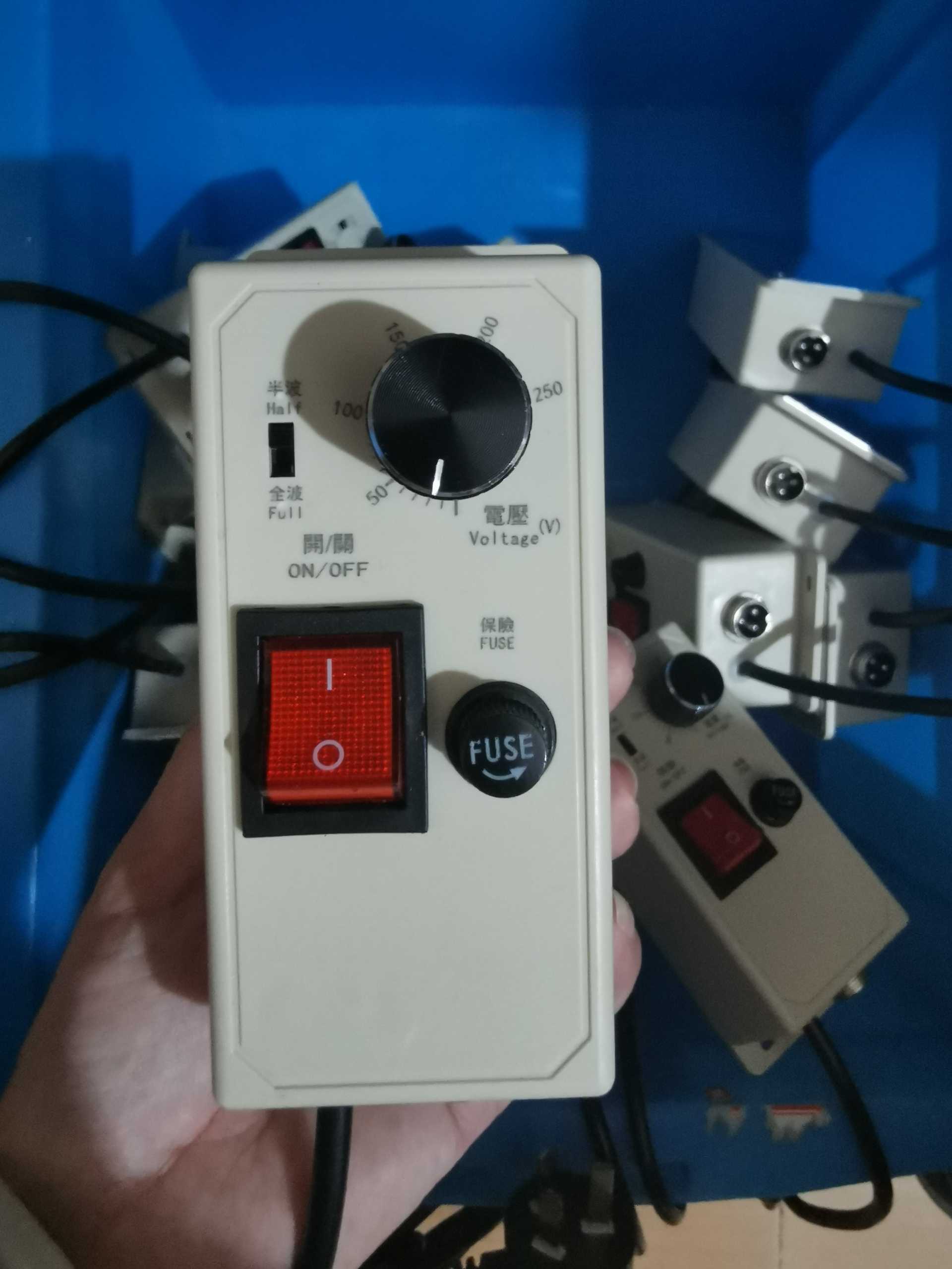 SDVC11-S Vibrating Disk Feeding Controller Vibrati... – Grandado