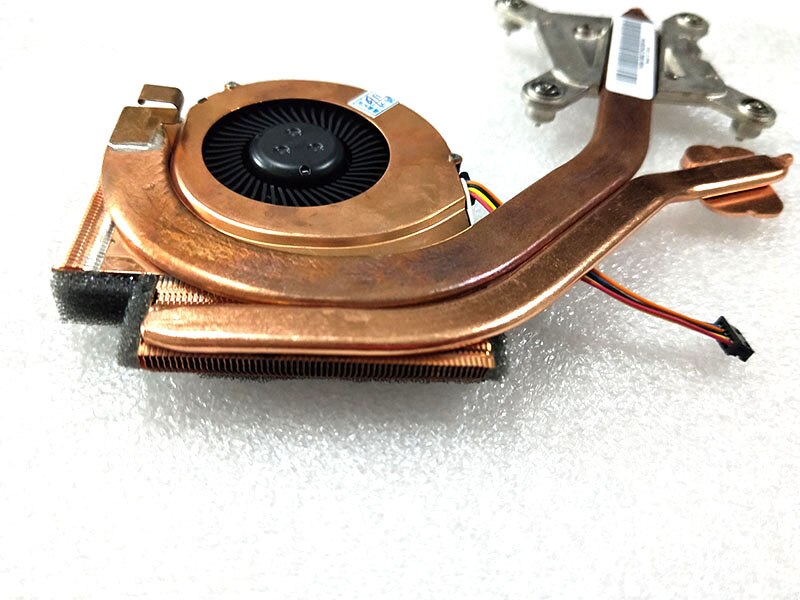 CPU Fan Heatsink Voor Lenovo ThinkPad T430 T430i D... – Grandado