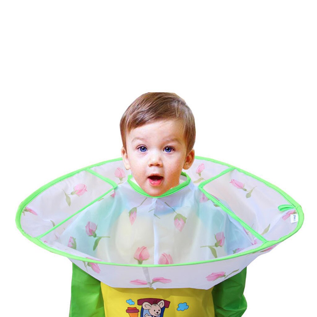 DIY Hair Cutting Cover Cloak Umbrella Cut Cover Wr... – Grandado