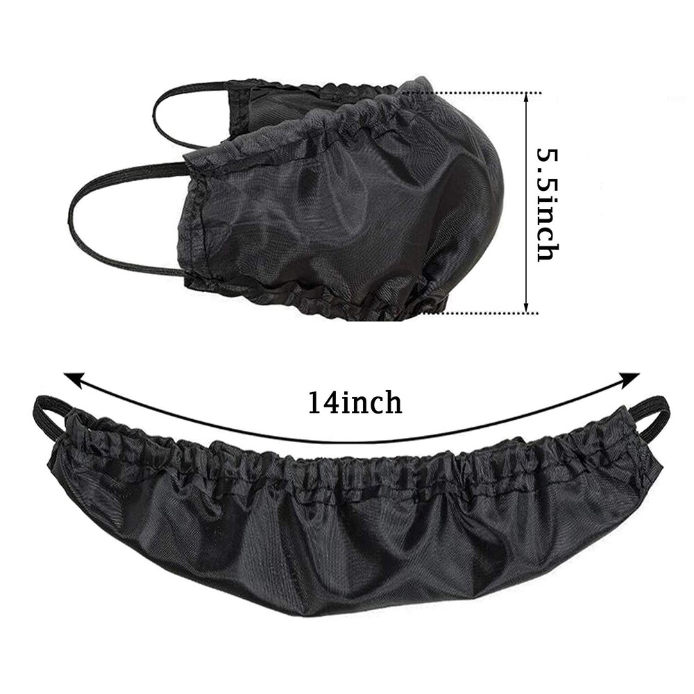 3 Pack Mens Beard Covers Portable Mens Beard apron... – Grandado