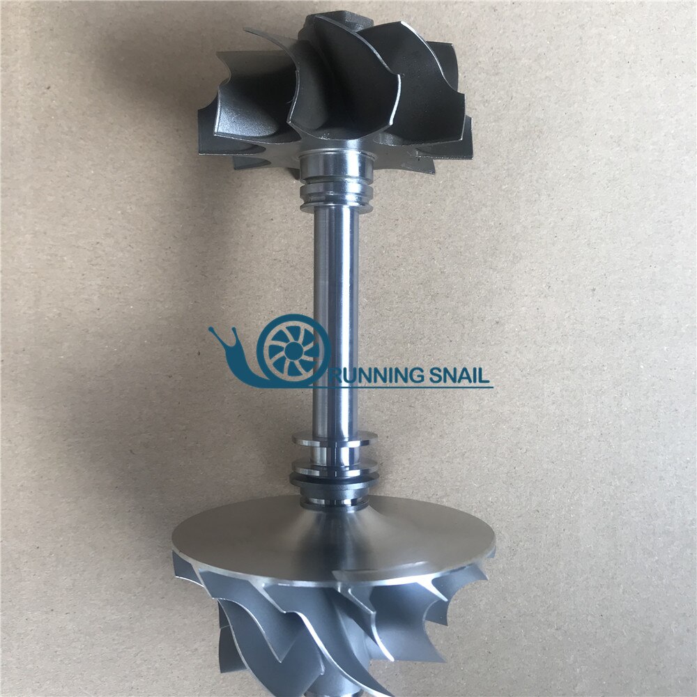 Turbo Rotor S200AG051 CAT325C 178475 OR7979 – Grandado