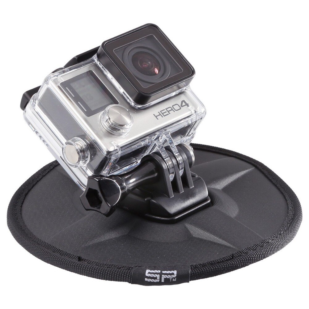 SP-Gadgets SP Flex Mount for GoPro Action Camera – Vicedeal