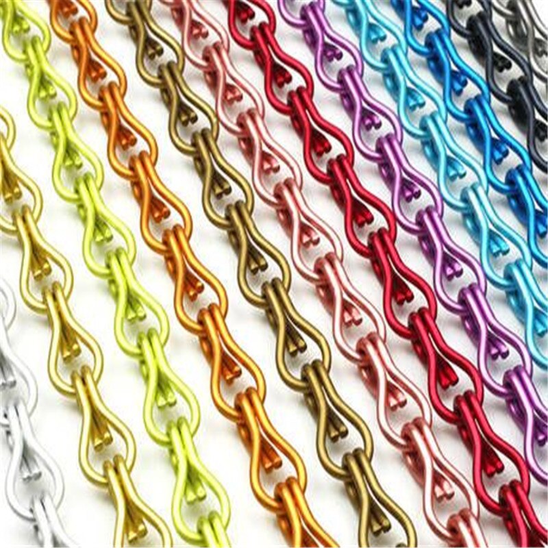 Chain Link Curtain for Decorative Office – Vicedeal