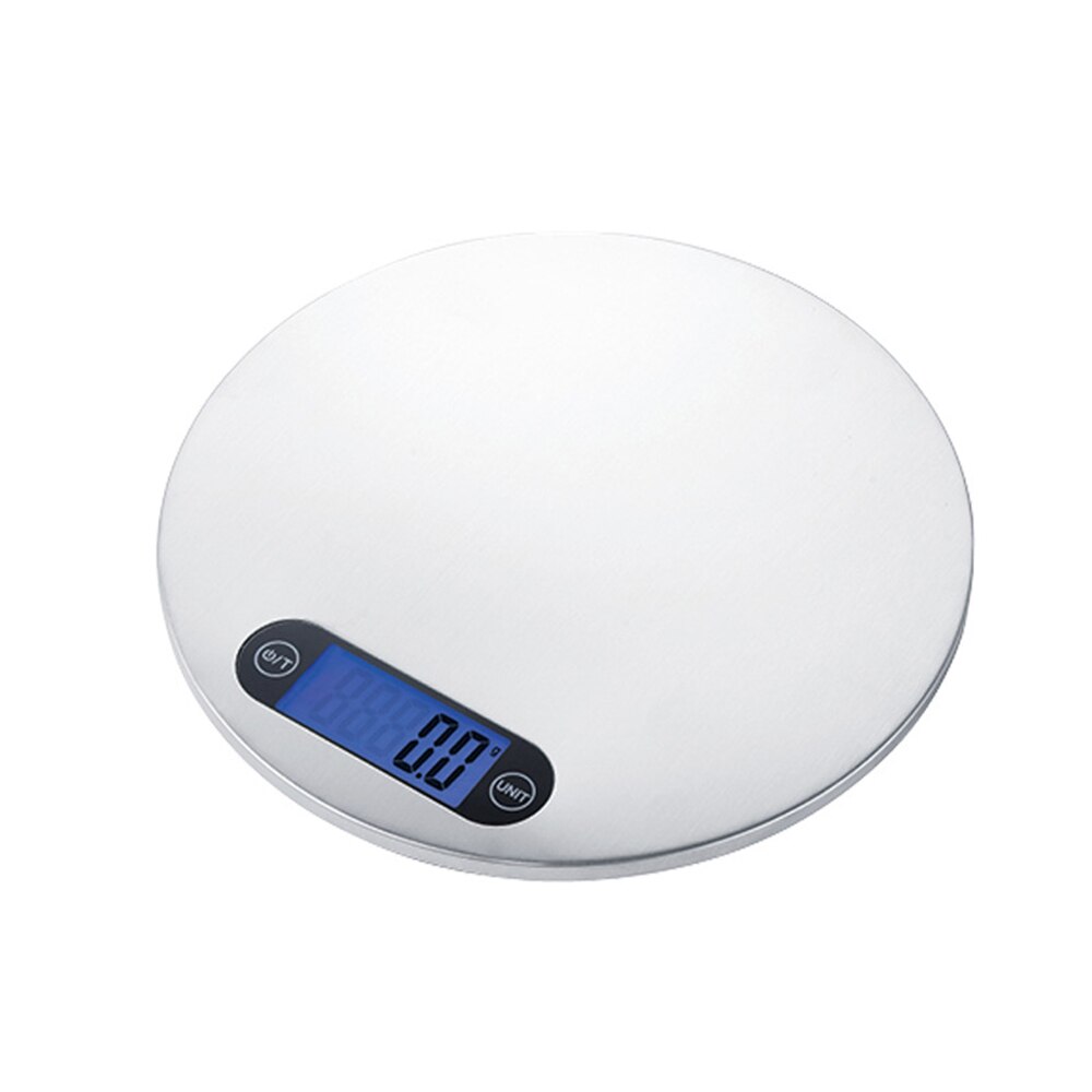 Elektronisk balansevekt digital måling veiing kjøk... – Grandado