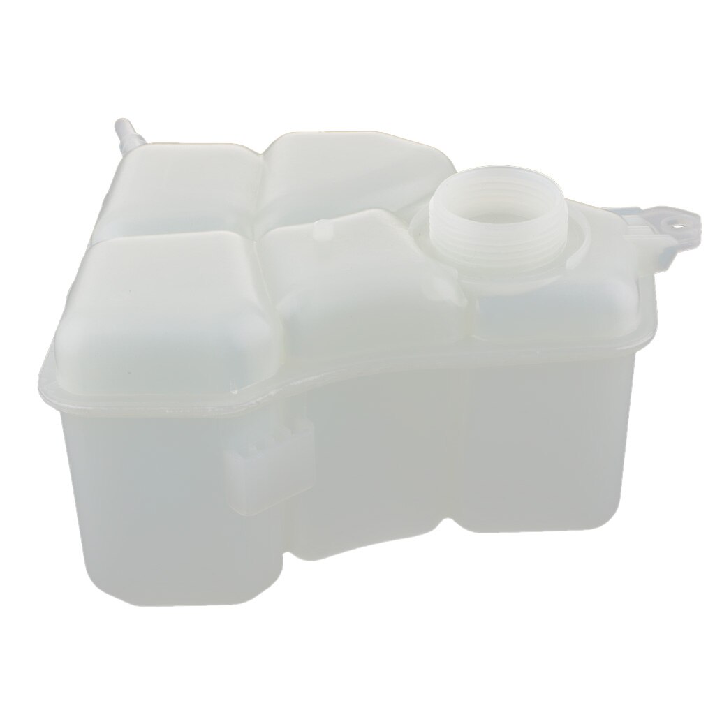 Radiator Coolant Reservoir Expansion Tank For 2001... – Grandado