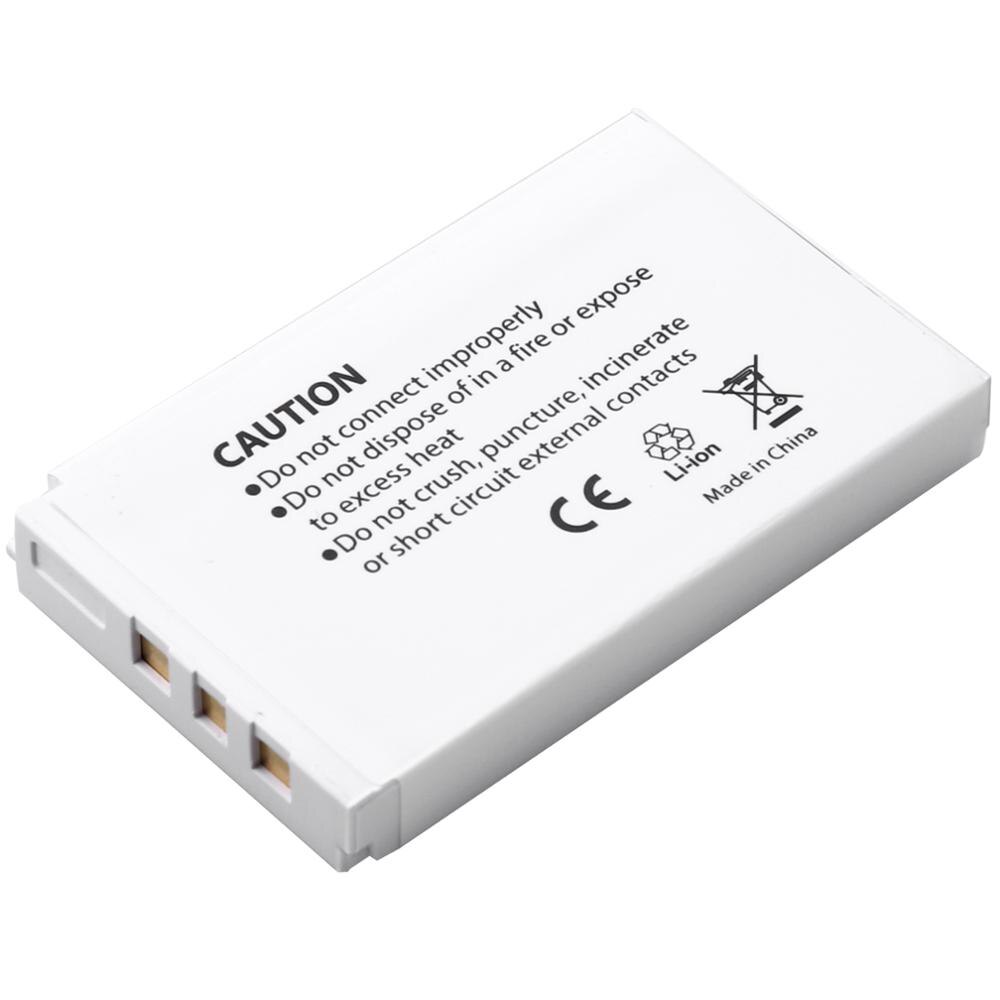 1pcs Probty R-IG7 RIG7 Replacement Battery 950mAh ... – Grandado