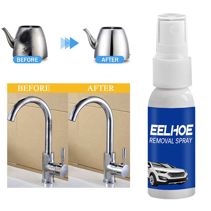 30ML Rust Remover Derusting Spray Rusts Inhibitor ... – Grandado