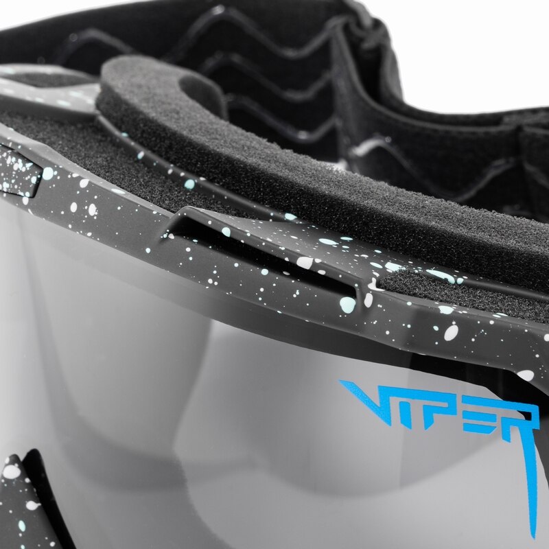 PIT VIPER UV400 Double Layers Anti-fog Ski Goggles... – Vicedeal