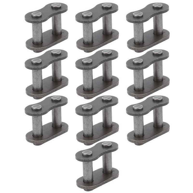 10Pcs Bicycle Chain Master Link 428 Chain Buckle M... – Grandado