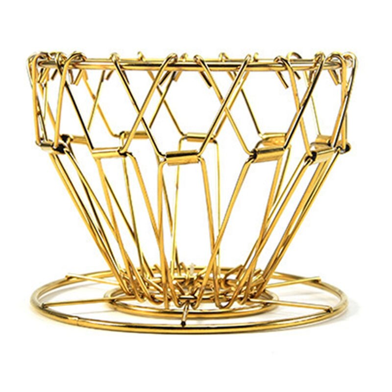 Coffee Dripper Foldable Clever Coffee Filter V60 S... – Vicedeal