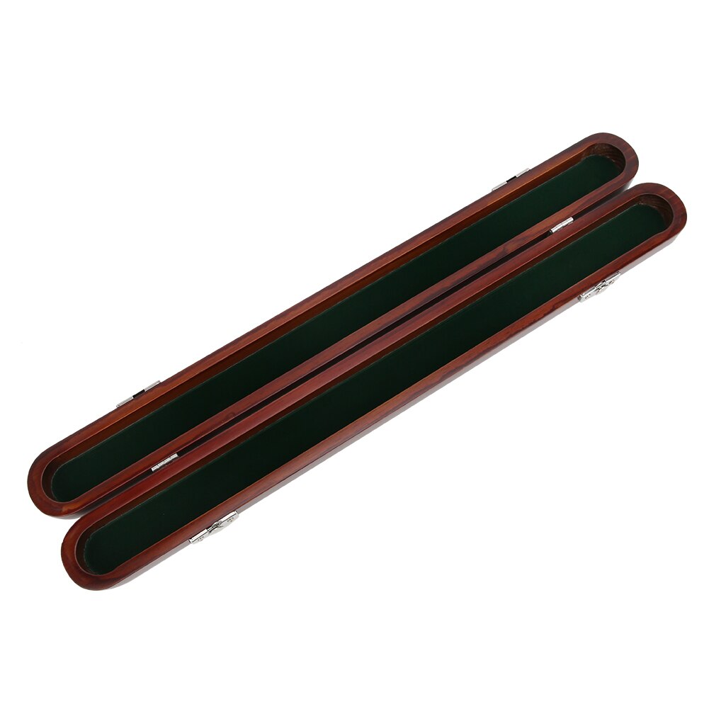 Red Sandalwood Baton Box High-End Musical Commande... – Grandado
