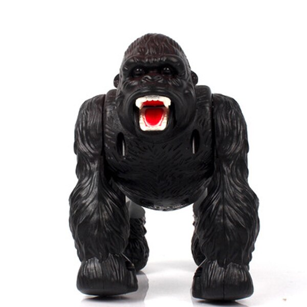 Verlichting Infrarood RC Gorilla Simulative Afstan... – Vicedeal