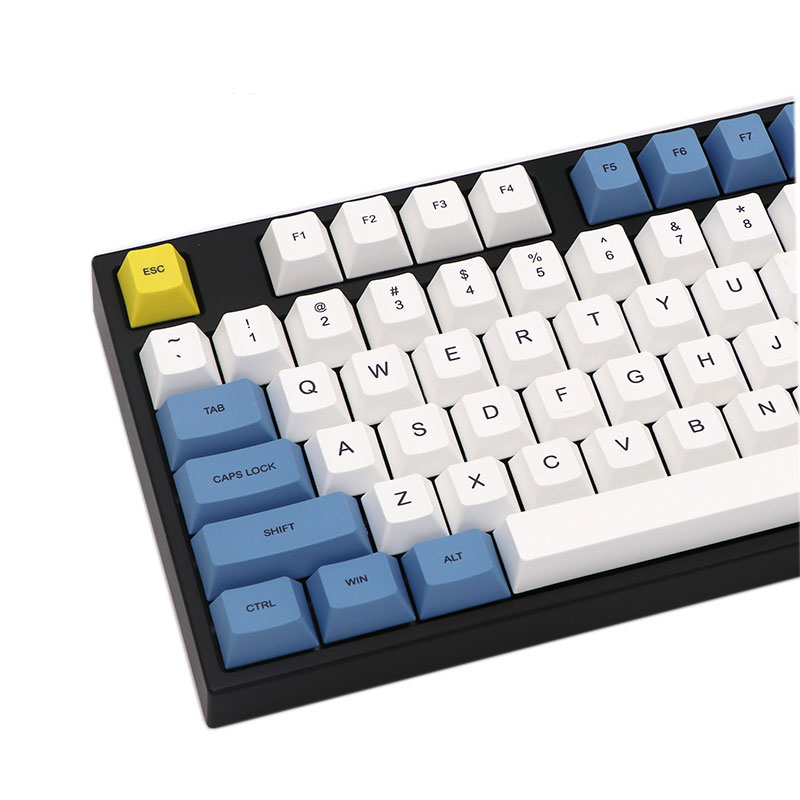 Keypro Clusters of Stars cherry profile 112/155 ke... – Vicedeal