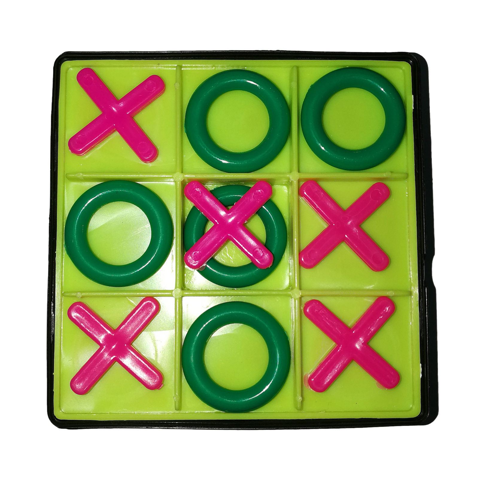 Parent-Child Interaction Leisure Board Game OX Che... – Grandado