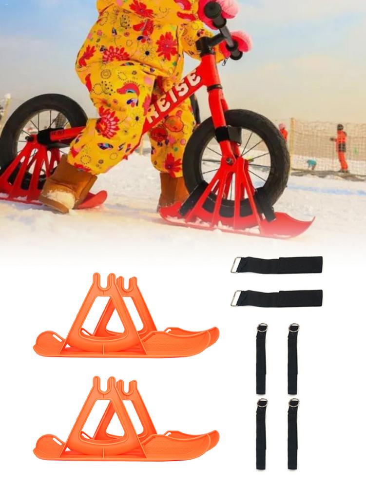 Children's Balance Sled Board Balance Car Ski Scoo... – Grandado