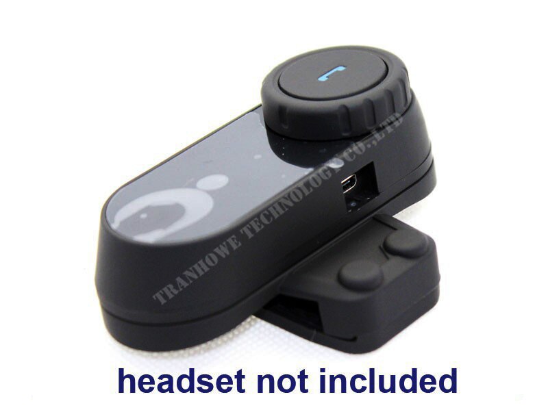 Bracket for T-COMFM,T-COMSC Motorcycle BT Bluetoot... – Grandado