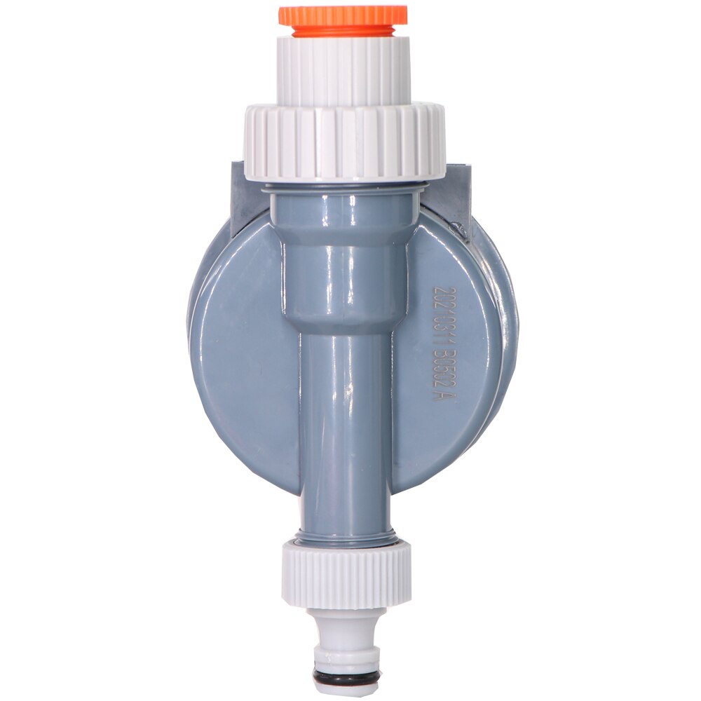 Muciakie Regen Sensor Kogelkraan Lcd Tuin Water Ti... – Grandado