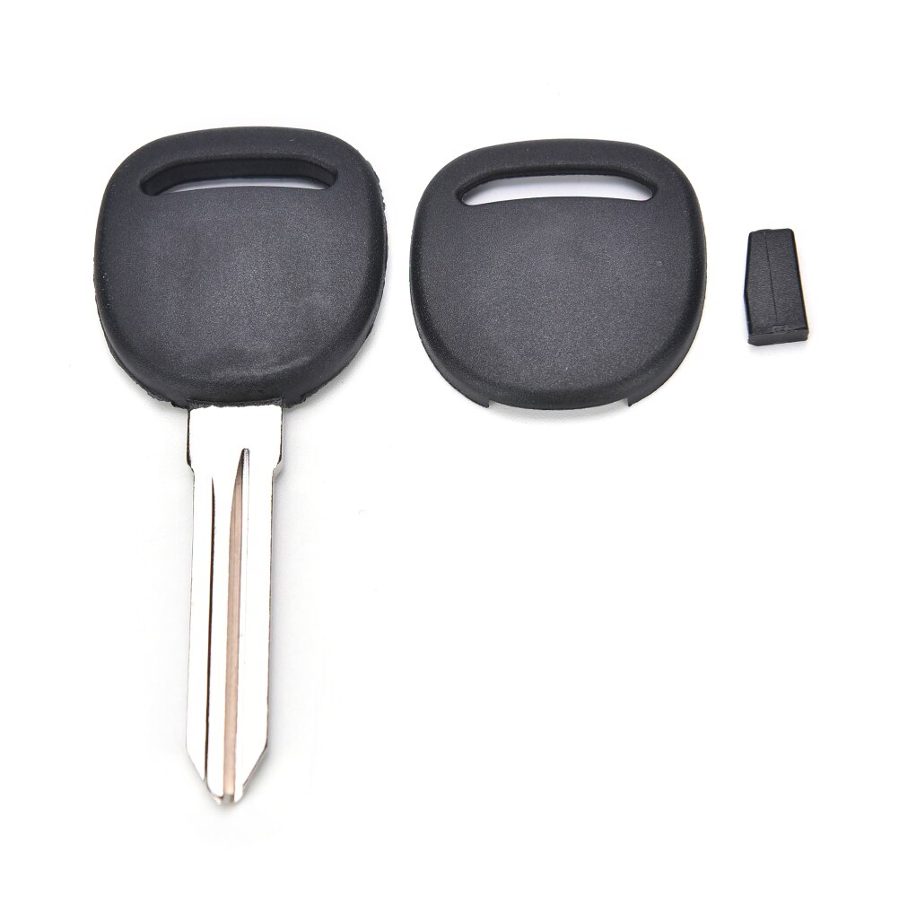 Replacement Transponder Ignition 46 Chip Key Uncut... – Vicedeal