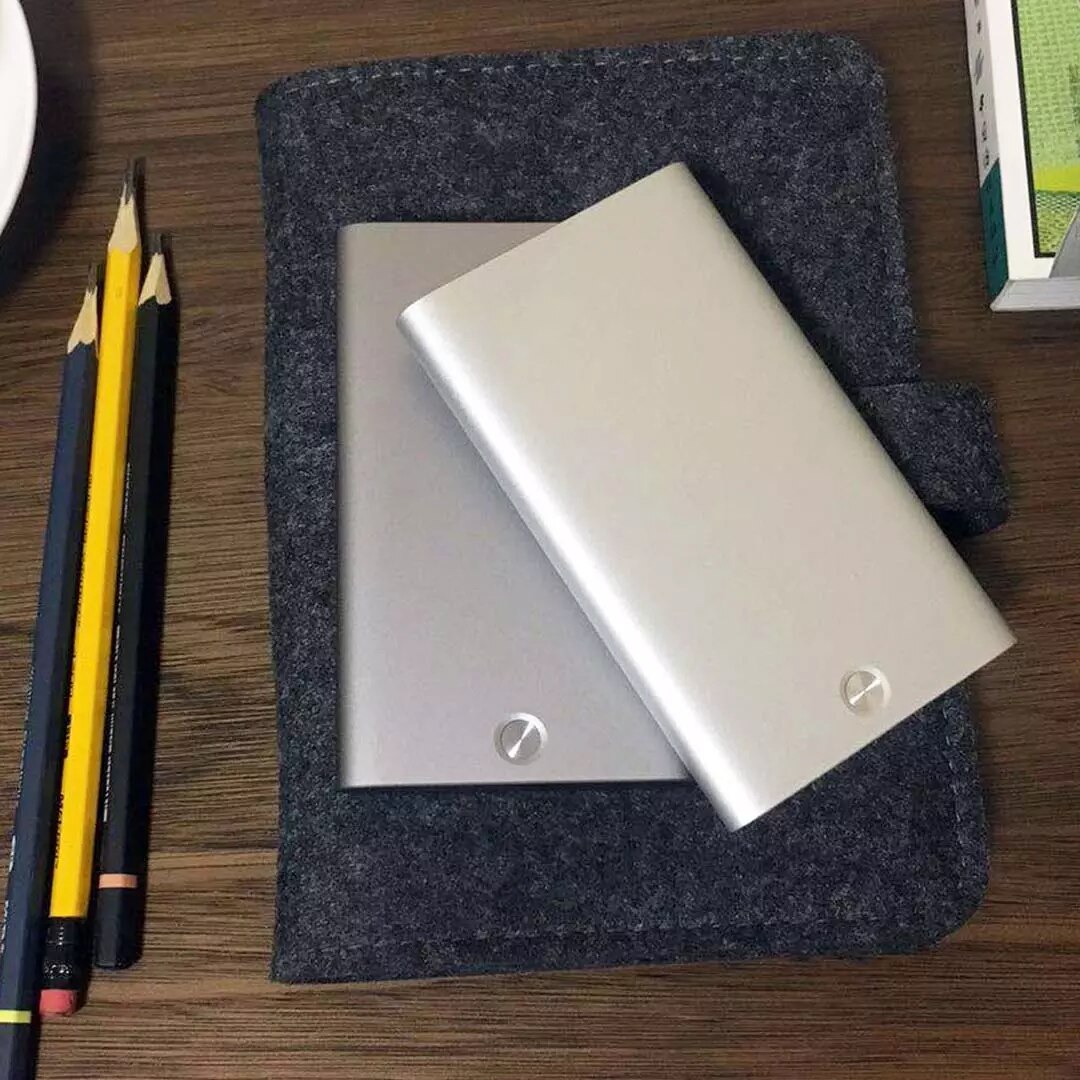 MIIIW Card Case Automatic Pop Up Box Cover Card Ho... – Vicedeal