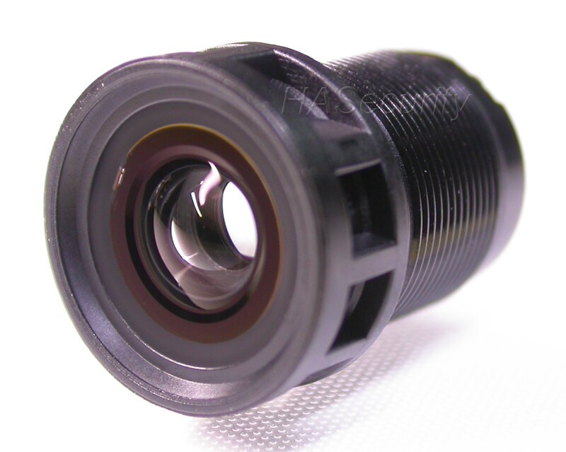 6mm 1/2.7" format F1.6 aperture M12 mount Lens ( o... – Vicedeal