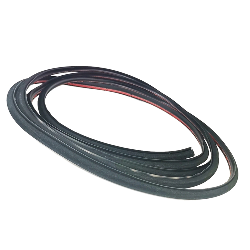 Auto Zonnedak Venster Rubberen Afdichting Voor Tig... – Grandado