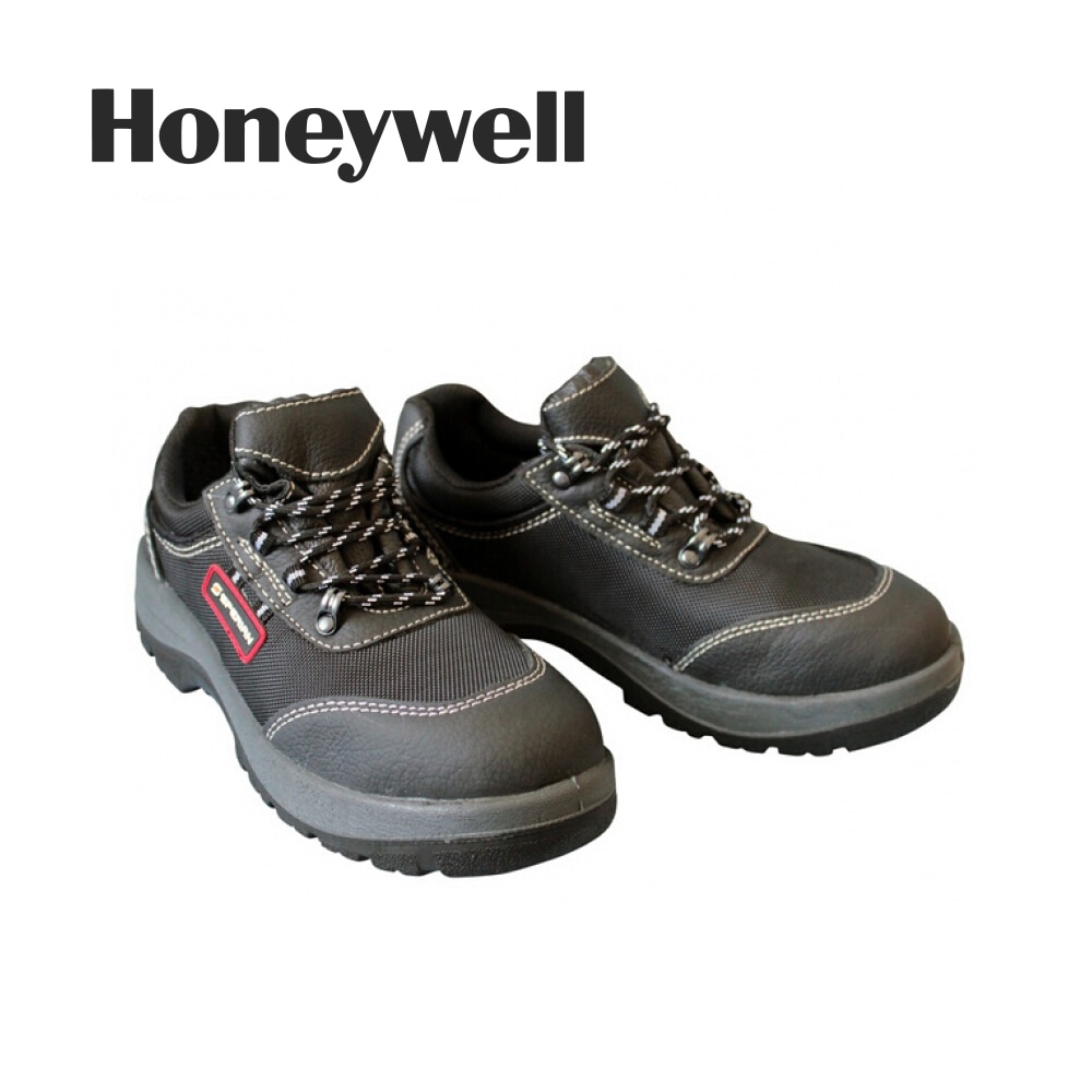 Steel Nose Shoes