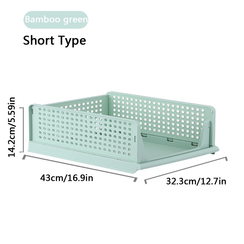 Detachable Clothes Organizer Wardrobe Partition Bo... – Grandado