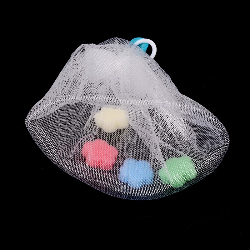 1PCS Soap Foaming Net Bubble Helper Mesh Cleanser ... – Grandado