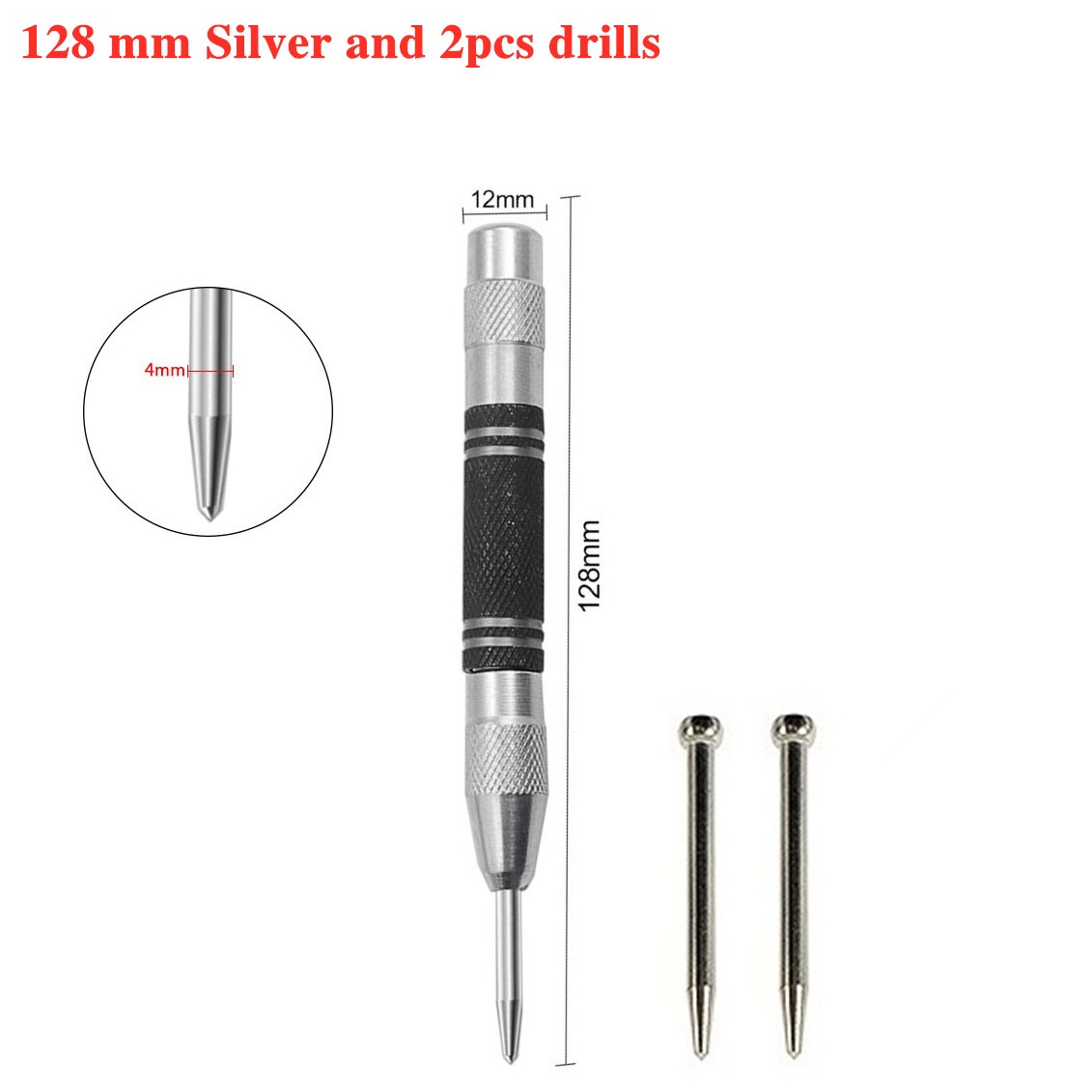 Super Strong Automatic Center Punch Kerner Positio... – Grandado