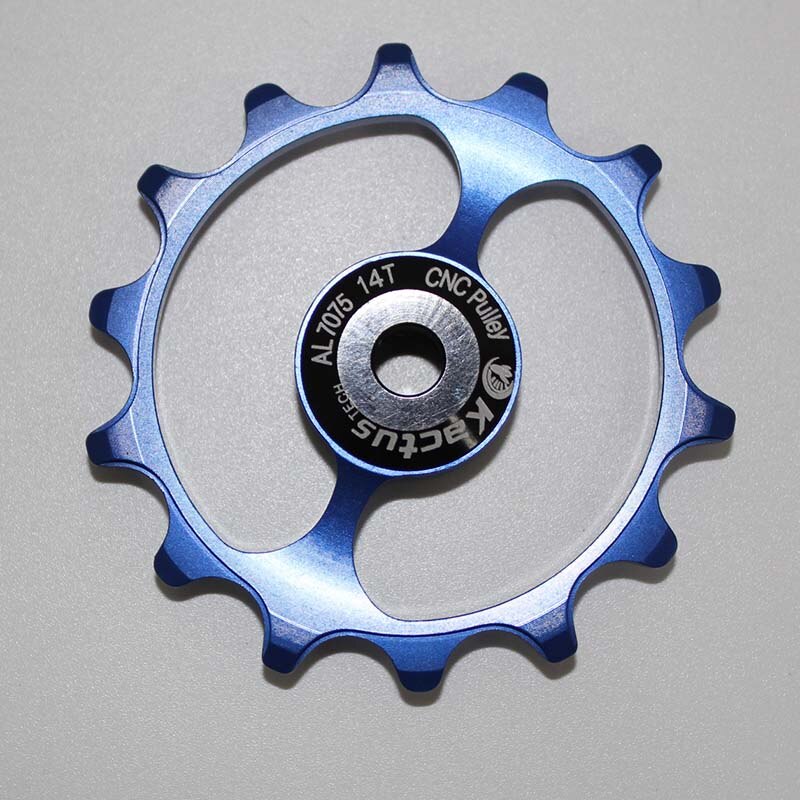 Kactus 14t alloy derailleur 11 speed fietsen rolda... – Grandado