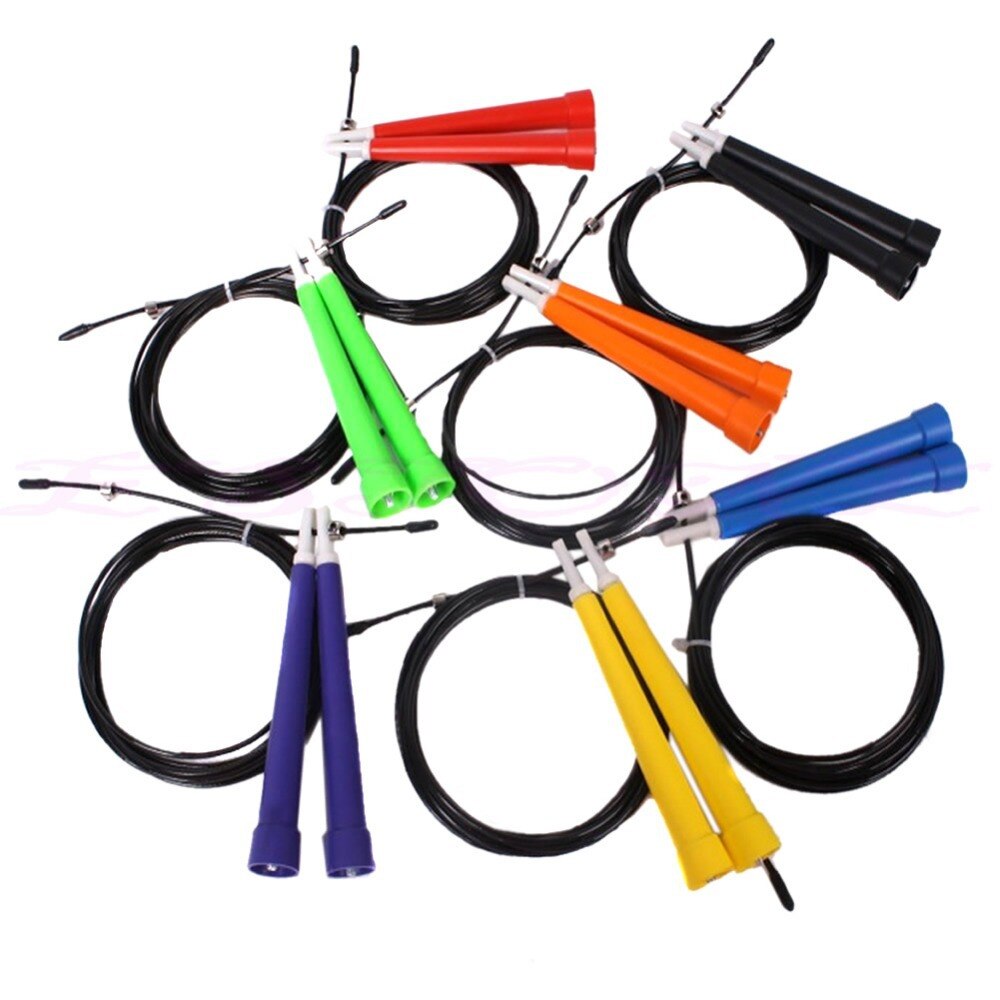 Ultra Speed Original Cable Wire Skipping Skip Adju... – Grandado