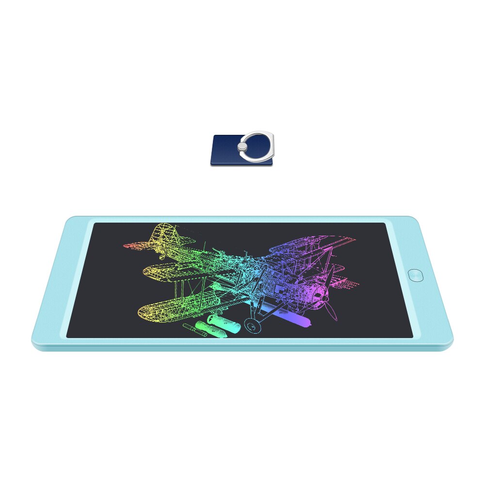 LCD Writing Tablet 12 Inch Colorful Business Drawi... – Grandado
