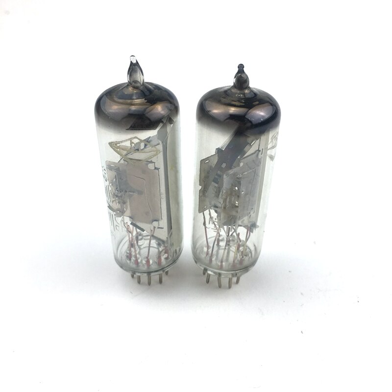 Xiaguang 6E2 Electron Tube M Cat's Eye Indicat... – Grandado