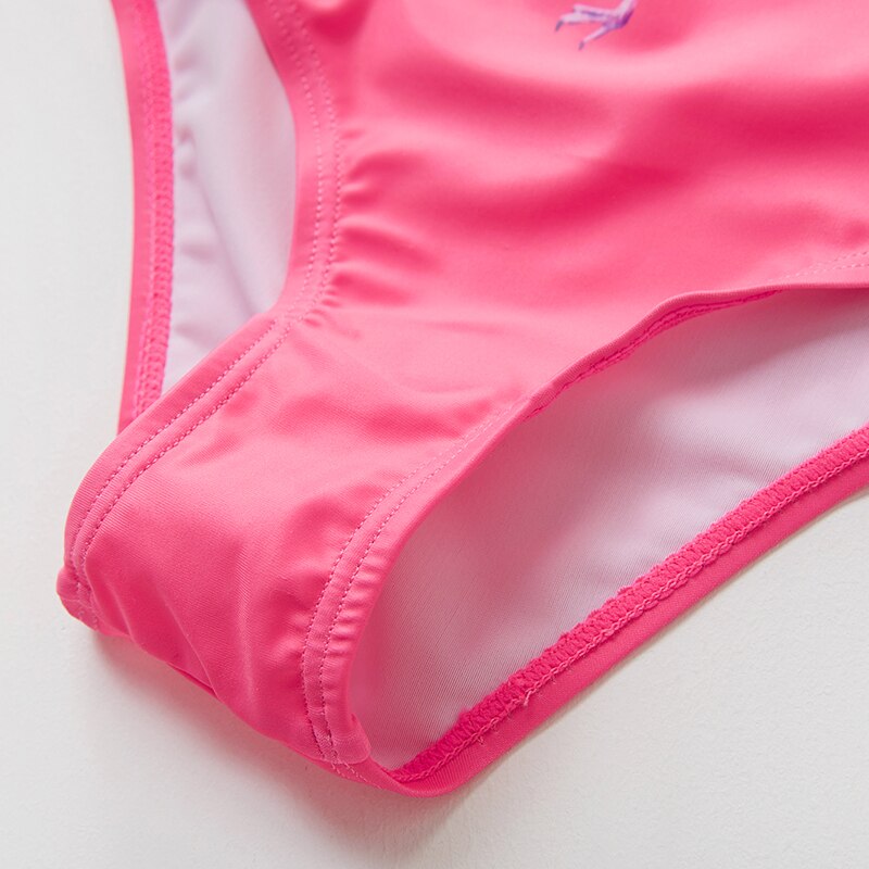 2~14Y Girls Swimsuit Girls Swimwear Children Swimw... – Grandado