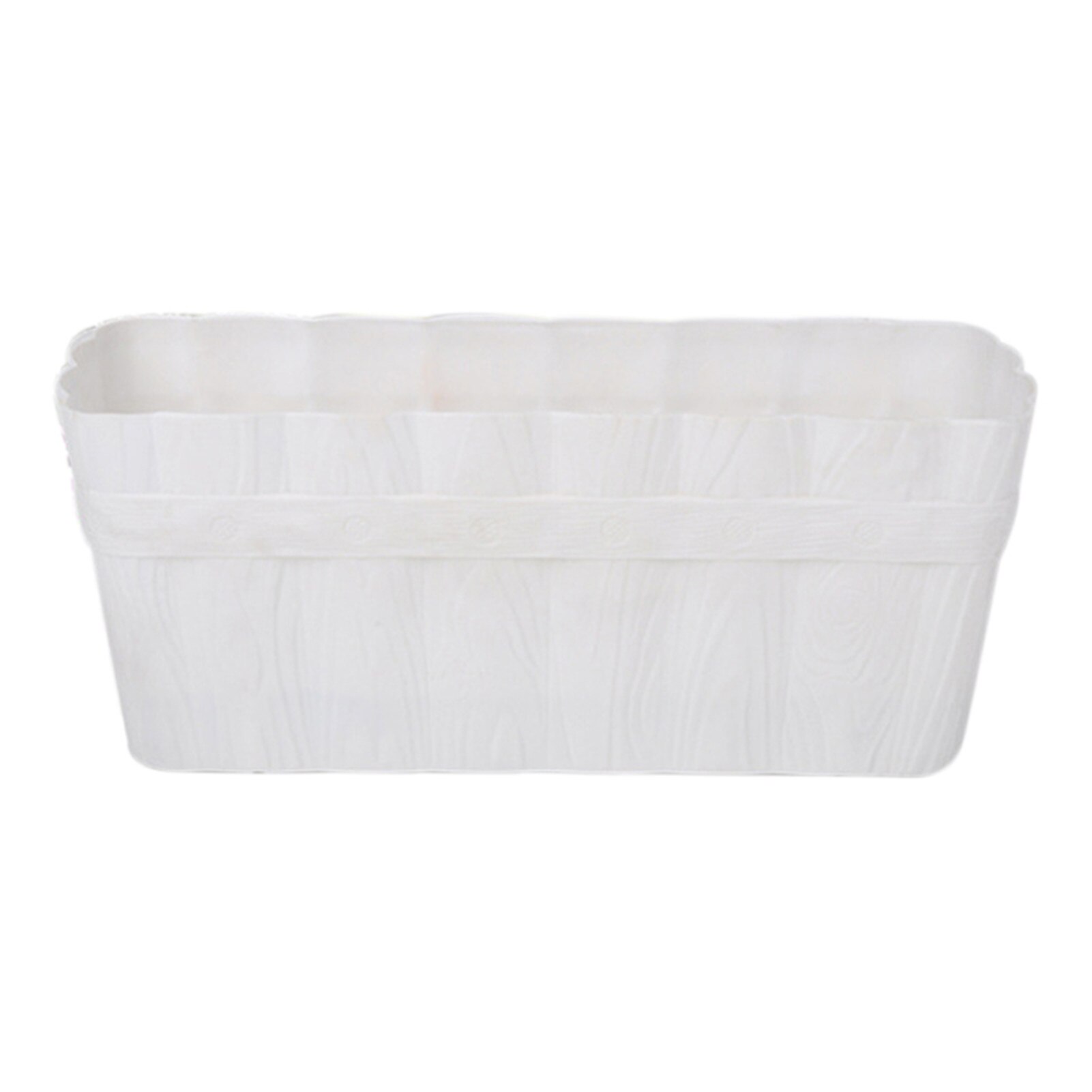 European Style Plant Pots Rectangular Succulent Pl... – Grandado