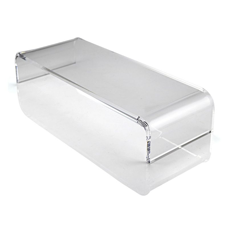 Acrylic Universal Computer Monitor Riser Stand for... – Grandado