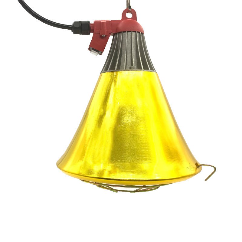 Pig Brooder Heating Lampshade Heat Preservation La... – Grandado