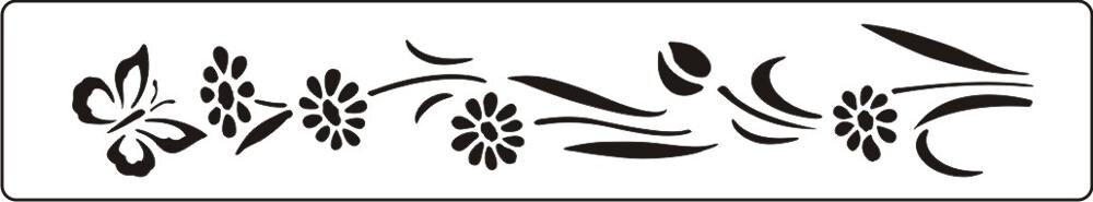 stainless steel stencil embossing metal stencil SS... – Vicedeal