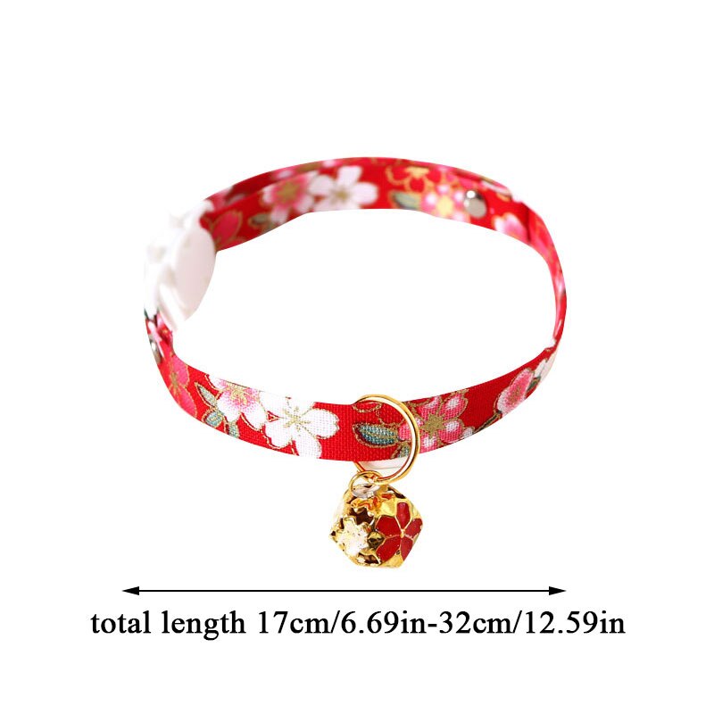 1Pc Leuke Huisdier Nek Ring Bloemen Patroon Daisy ... – Grandado