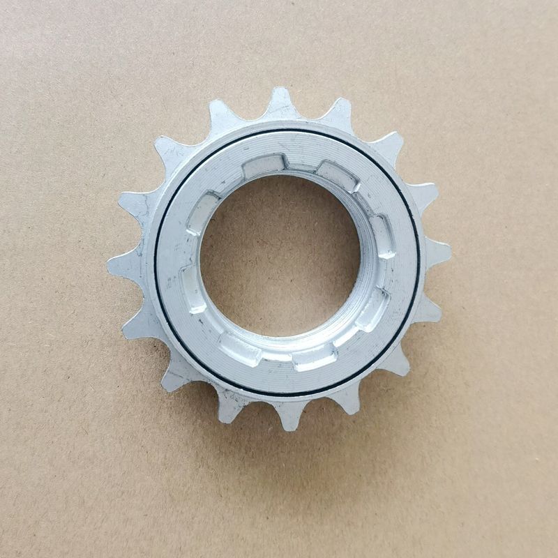 BMX show bike freewheel Dead fly bicycle Single sp... – Vicedeal