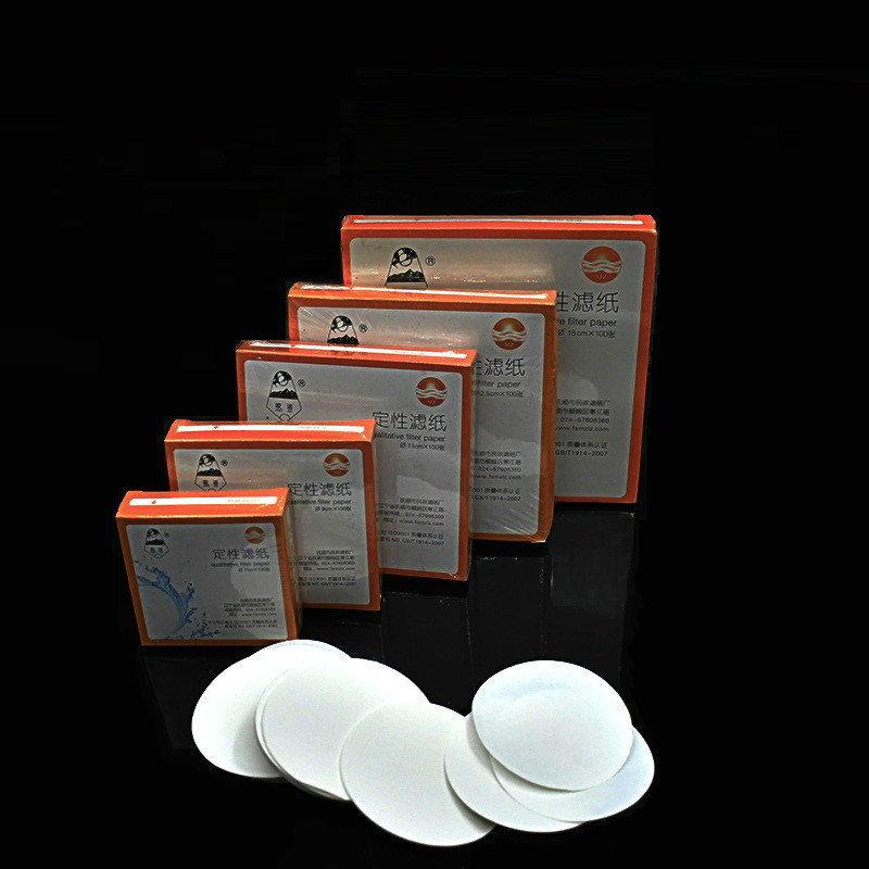 Qualitative Filter Circular Oil Detection Filter P... – Vicedeal