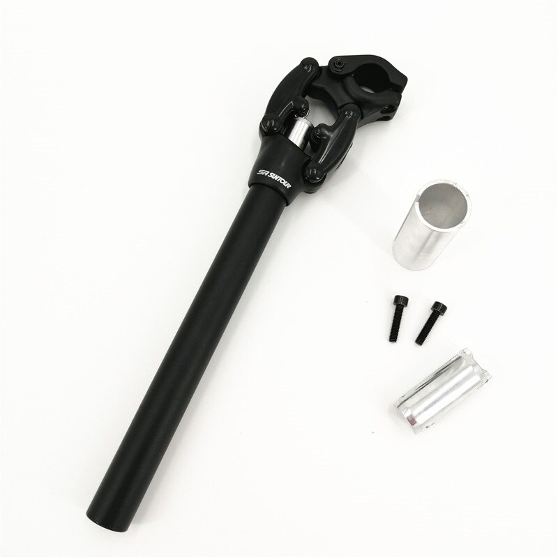 SUNTOUR Bike Suspension Seatpost 27.2mm/31.8mm *30... – Grandado