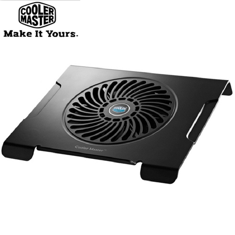 Cooler Master Laptop Cooling CMC3 Ultra-Slim with ... – Grandado