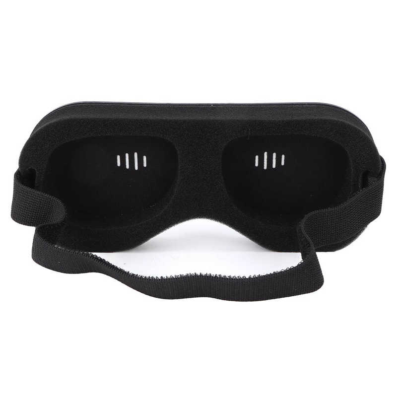 Sleep Eye Shade Eye Shade Cover Contoured Face Blo... – Vicedeal